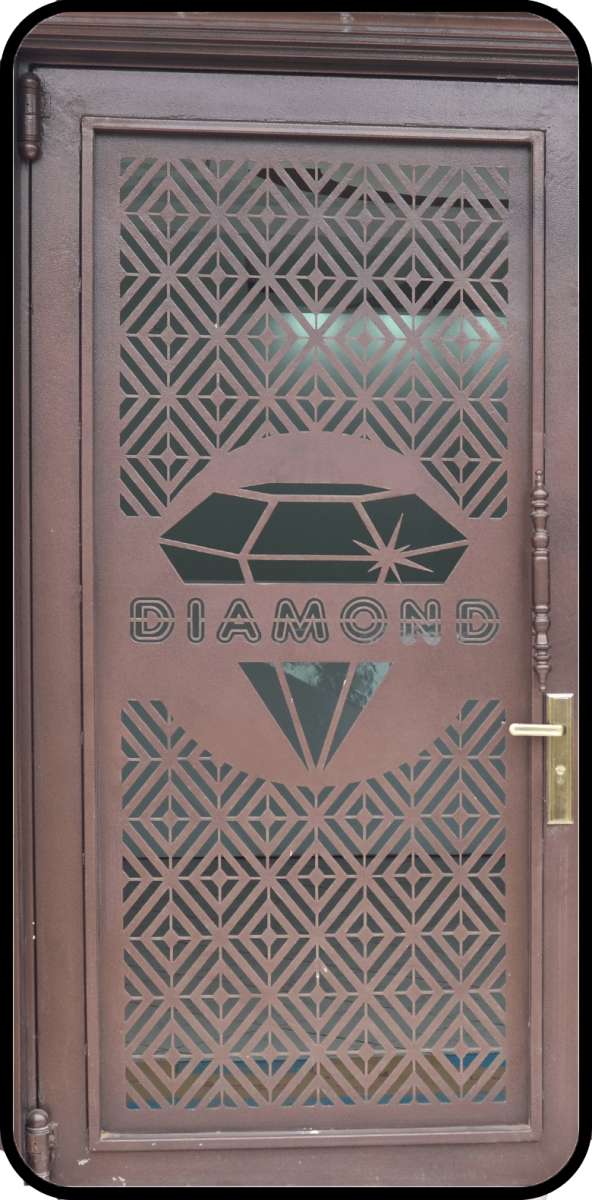 Diamond Engineering Company Limited